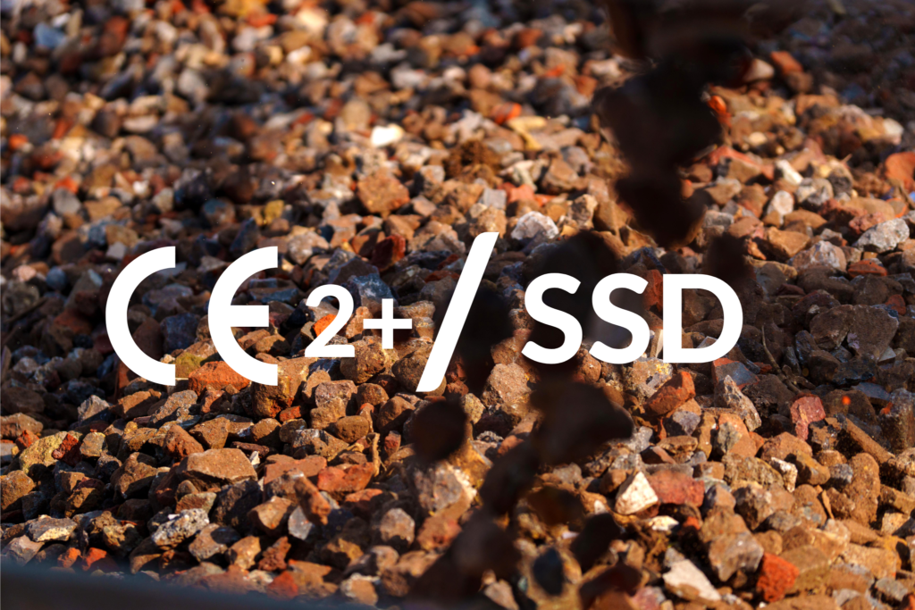 La certification Ce2+ et SSD n'est plus une option ! - Feredeco